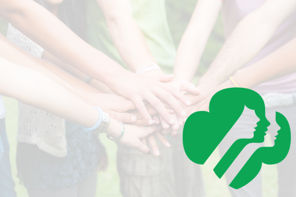 Girl Scout National Convention in Washington, D.C - NLAS | National ...